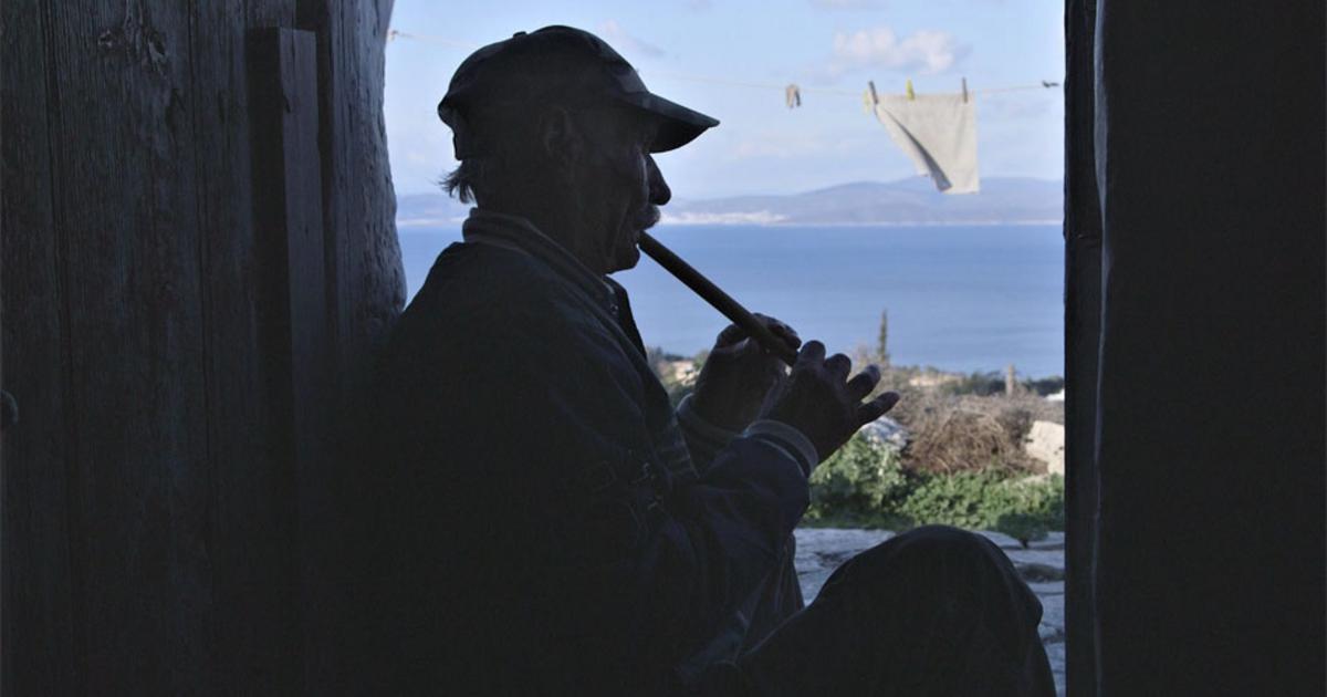 ΕΛΛΗΝΩΝ ΔΡΩΜΕΝΑ - «Η Κως που τραγουδεί!» - ρεπορτάζ - mousikogramma.gr