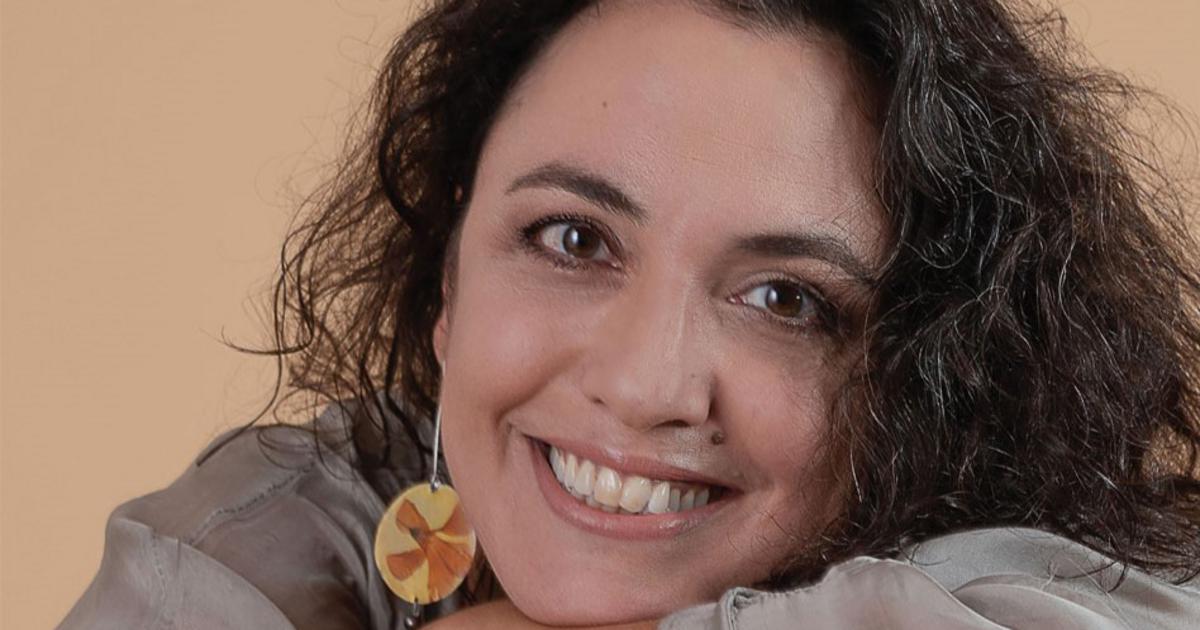 H Iωάννα Φόρτη στο ΜΠΑΡΑΚΙ ΤΗΣ ΔΙΔΟΤΟΥ - ατζέντα - mousikogramma.gr